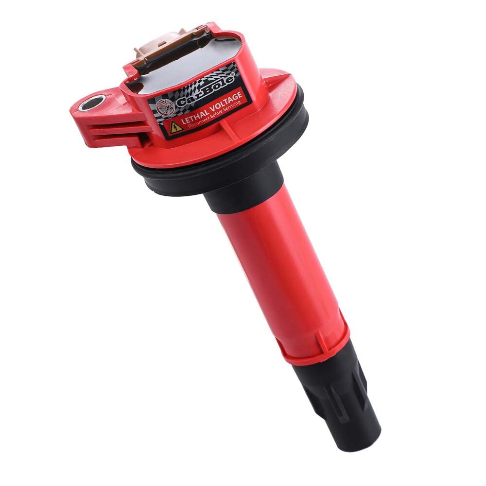 6 Pack Ignition Coil UF646 For Ford F-150 Explorer Lincoln Ecoboost 3 ...