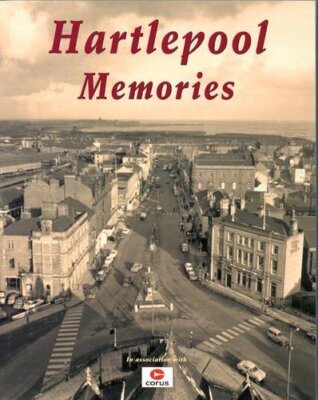 Hartlepool Memories Paperback / softback Book The Fast Free Shipping ...