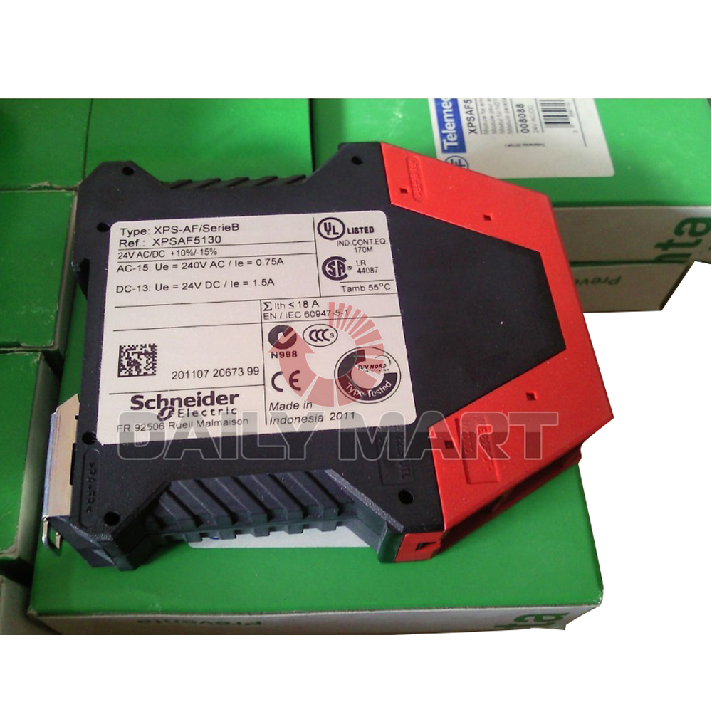 NEW Schneider XPS-AF5130 Preventa XPS AF | Grelly USA