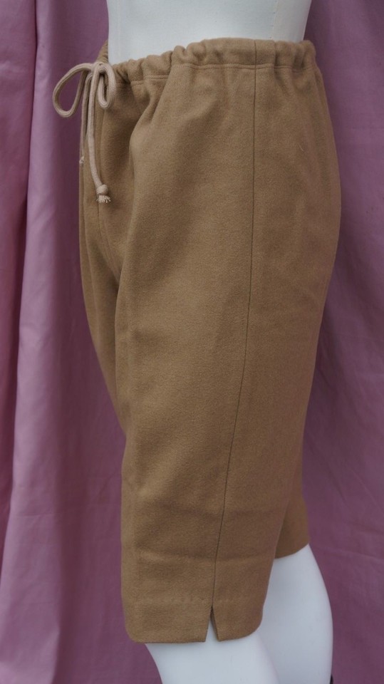 Roman legionary officer braccae trousers pants clothing centurion ...