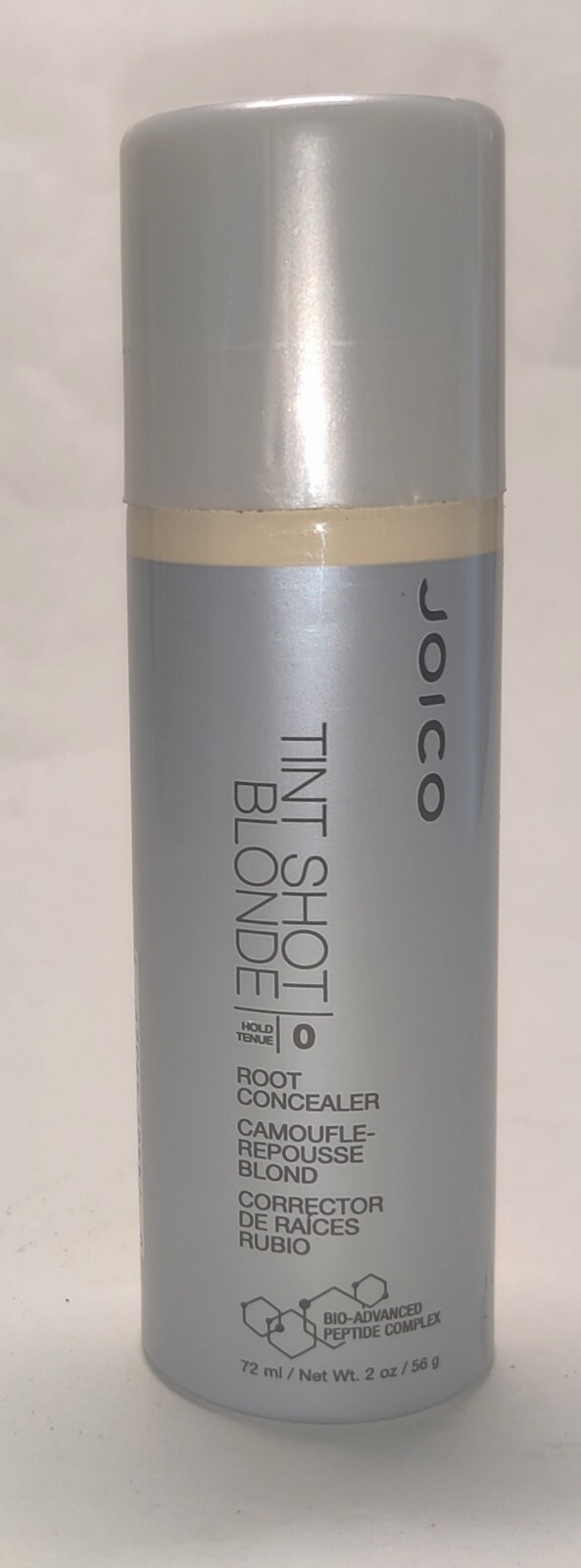 JOICO by JOICO Tint Shot Root Concealer Blonde 2 oz | eBay