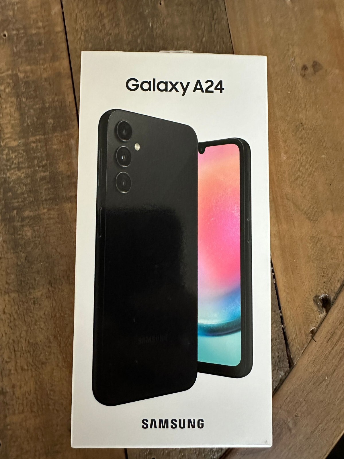 NEW Samsung Galaxy A04/A05/A14/A15/A24/A25/A34/A54 128GB Dual SIM ...