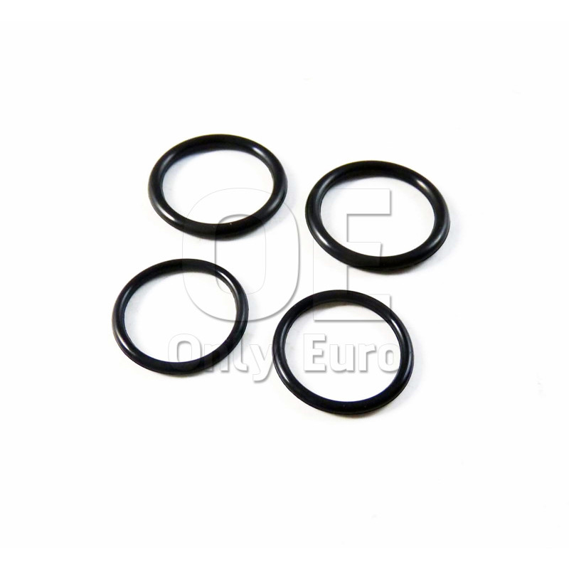 BMW Rocker Cover Gasket & Seal KIT N42 N46 E87 120i E46 318i E90 320i ...