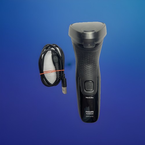 Philips Norelco X3001 Electric Shaver Series 2000 Rechargeable Wet ...