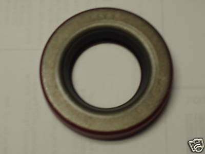 52 53 54 55 56 CADILLAC REAR WHEEL AXLE SEAL | eBay