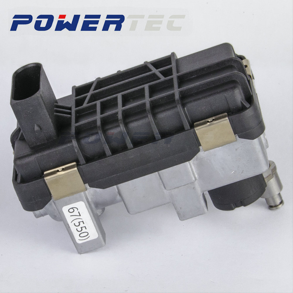 GTB1756VK Turbo Actuator 800089 for Land-Rover Range Rover 4.4L 230K ...
