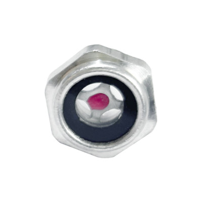 Sight Glass Water Level View Indication For Coolant Tank Bottle ...