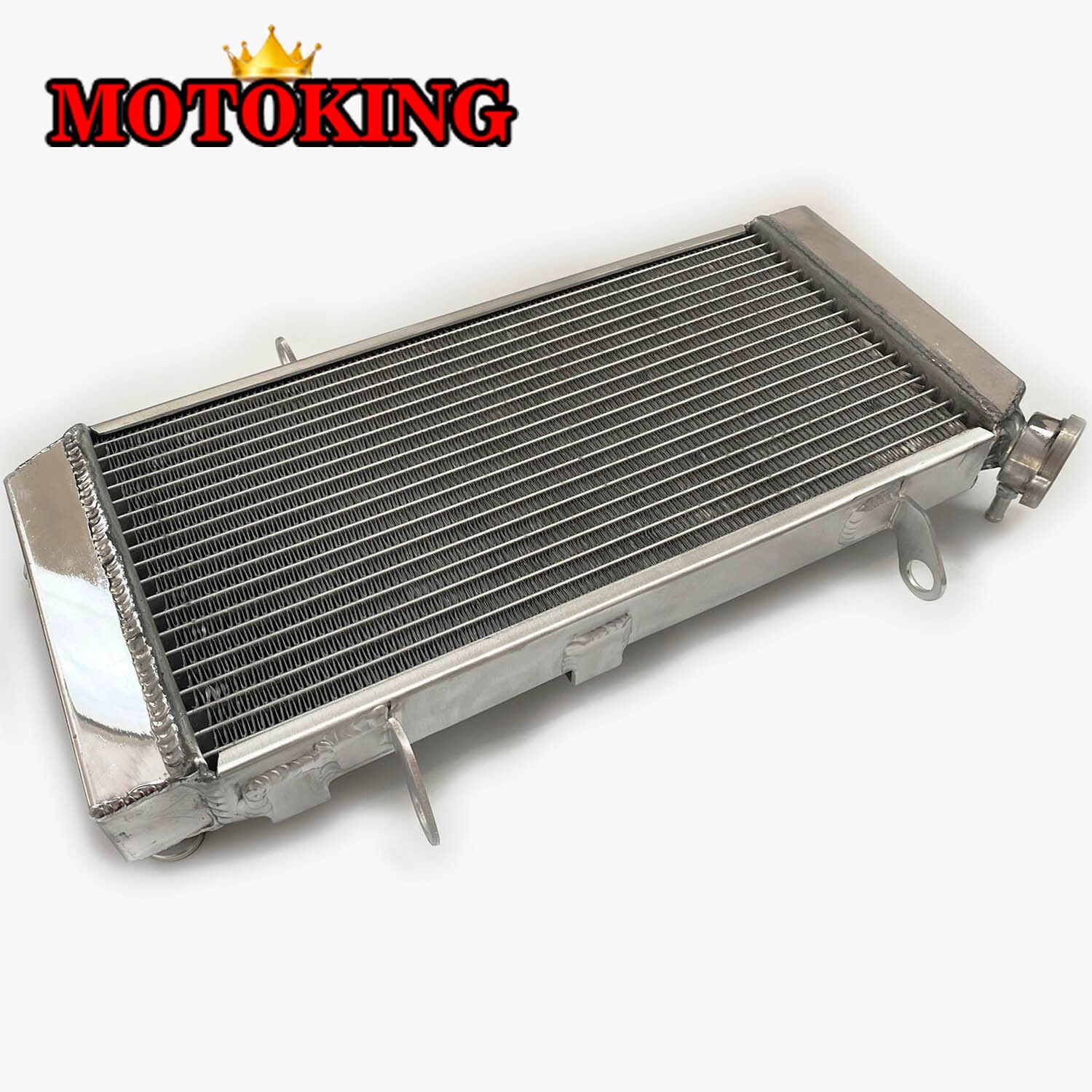Aluminum Radiator for SUZUKI TL1000 TL1000S 1997 1998 1999 2000 2001 TL ...