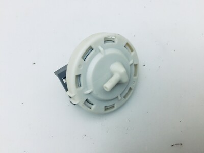 LG Electric Washer Model WT5070CW Water Level Pressure Switch ...