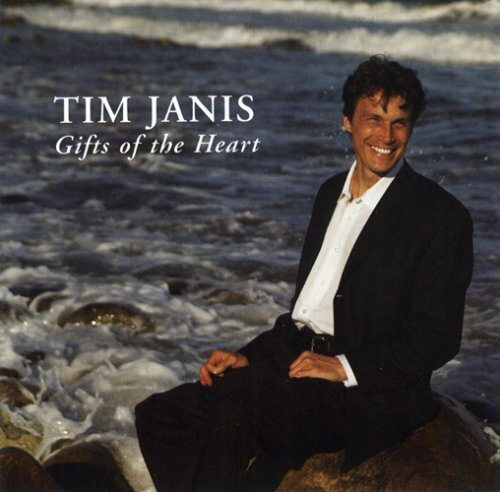TIM JANIS - Gifts Of The Heart - CD - **BRAND NEW/STILL SEALED ...