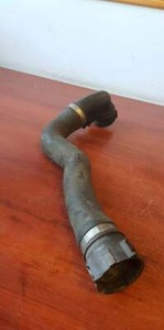 BMW X5 Series E53 M62 4.4i 4.6is Cooling System Water Radiator Hose ...