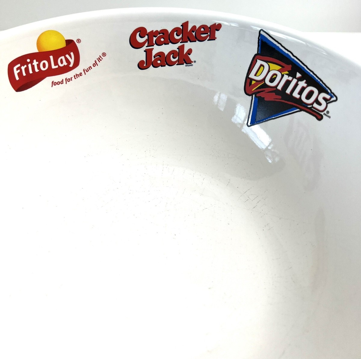 Old Frito Lay Commercials