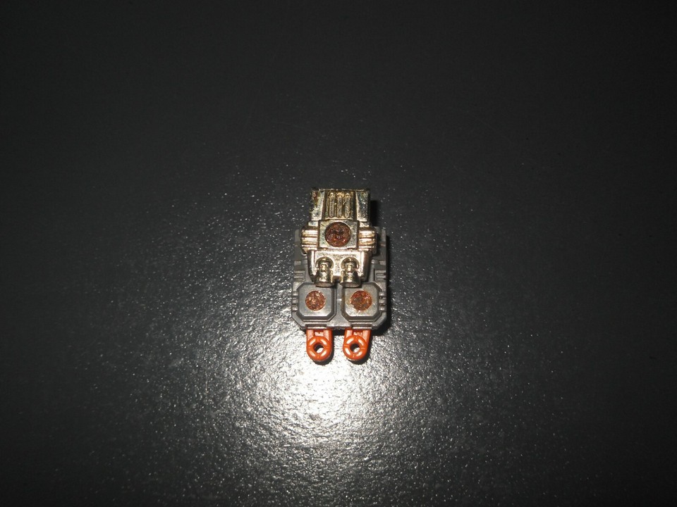 transformers g1 original vintage powermaster slapdash lube | eBay