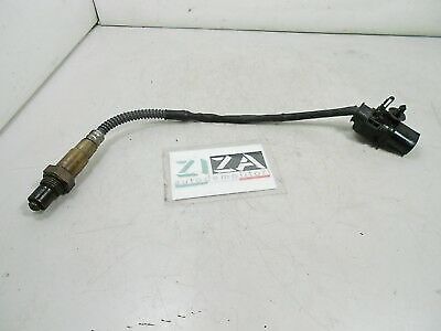 Sonde lambda Volvo XC60 2.4 158kw 215hp 2012 0258017107 | eBay