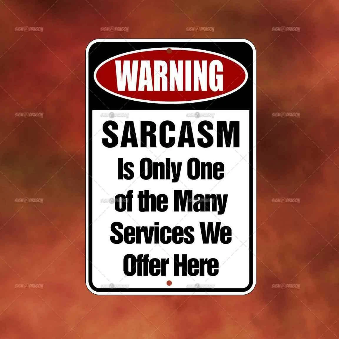 Sarcasm Symbol