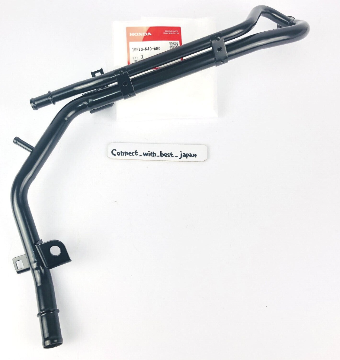 Honda Genuine CR-V Heater Pipe Accord Crosstour Comp 19510 - R40 - A60 ...