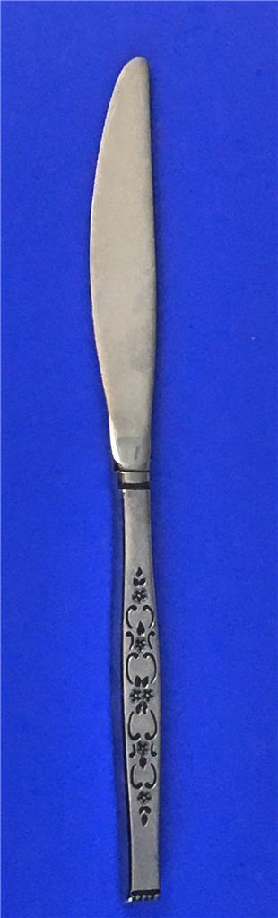 Oneida Spanada Knife WM A Rogers Premier Stainless USA 9 1/2" | eBay