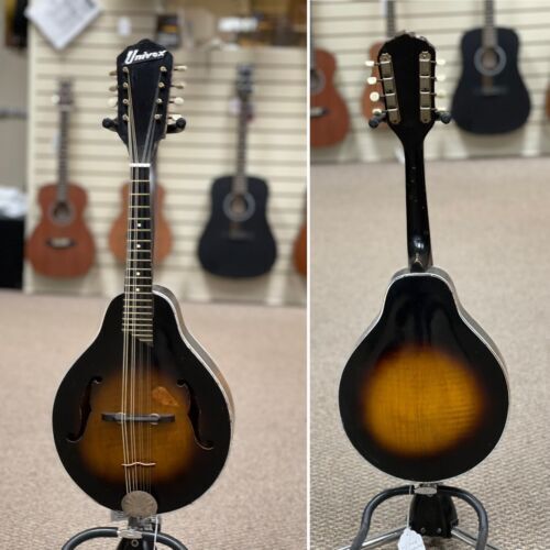 Vintage Mandolins for sale | eBay