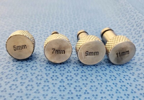 Smith & Nephew OBI OstioBiologics Trukor Plus Site Preparation ACL ...