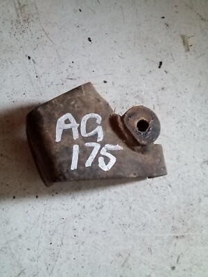 Yamaha AG 175 Engine Mount Bracket | eBay