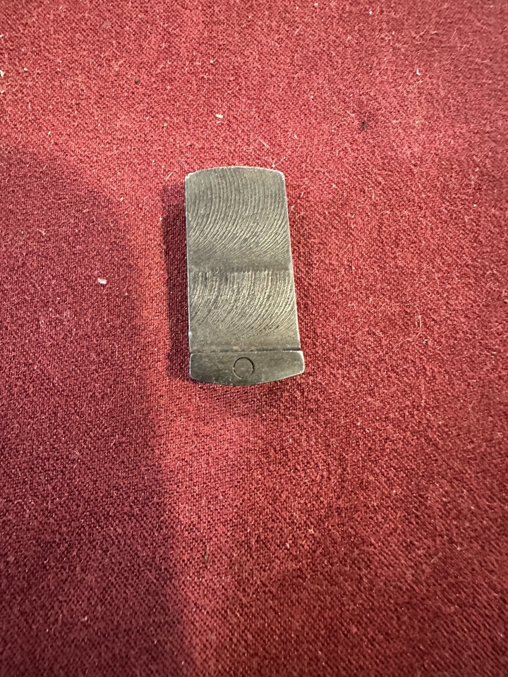 Uberti 1851 Navy Barrel Wedge -1860 Army Black Powder | eBay