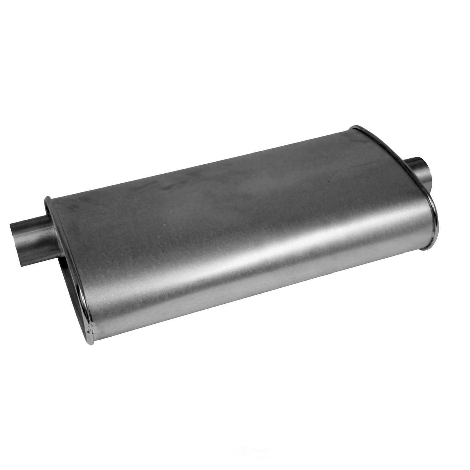 Exhaust Muffler-Quiet-Flow SS Walker 21424 | eBay