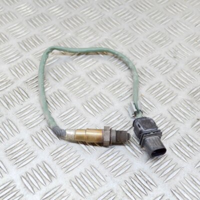 MERCEDES-BENZ SLK R171 Lambda Oxygen Sensor 5 Pin A0035427018 3.0 ...