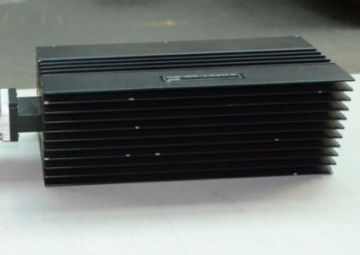 Waveguides - Dummy Load