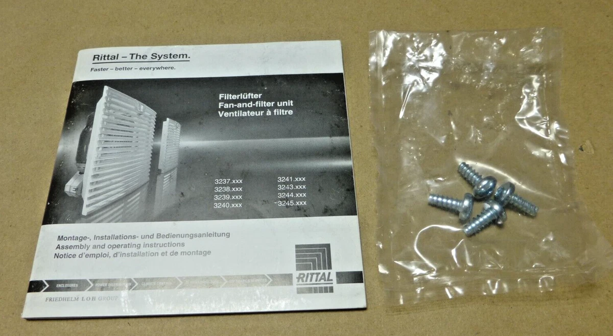 Rittal Cabinet Filter | Cabinets Matttroy