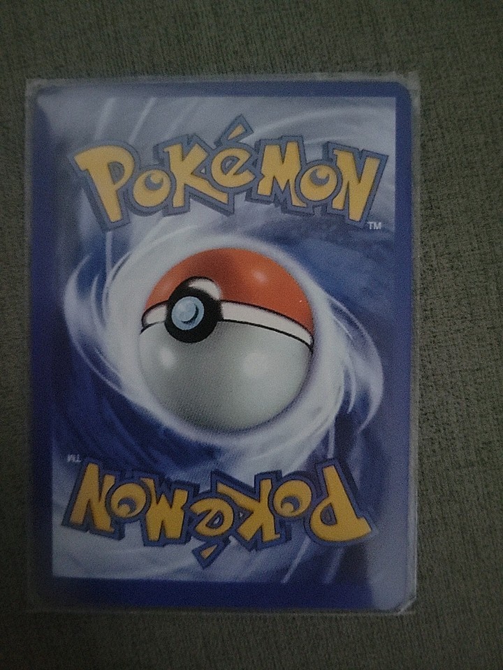 Pokémon TCG Mega-Charizard-EX Generations 12/83 Holo Holo Rare EX | eBay