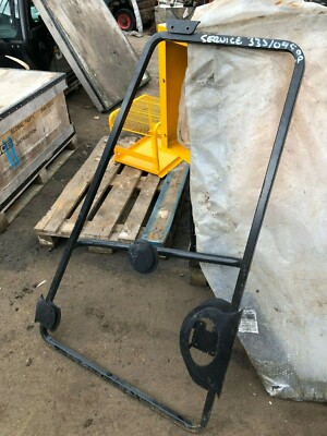 GENUINE JCB DOOR FRAME | eBay UK