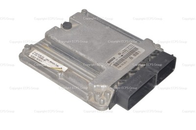 Ferrari FF F12 458 Italia California ECU Ignition engine control unit ...