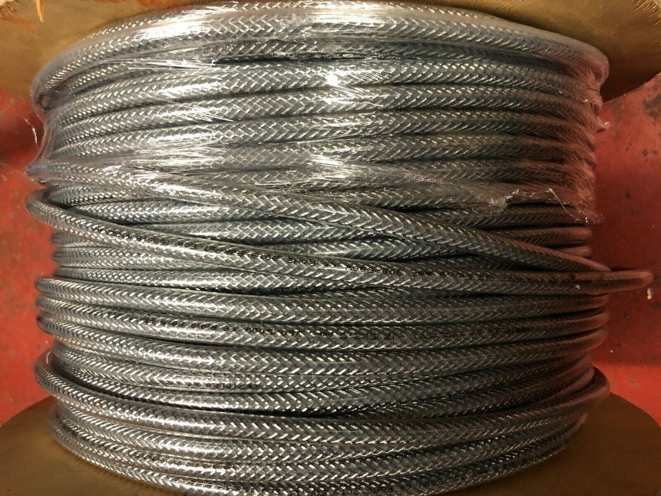 2.5MM 5 Core SY Grey Flexible Cable Wire PVC 3Phase Cable 3P+N+E Steel ...