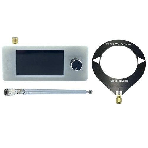 SI4732 Mini Receiver mit Multiband Unterstützung und leichtem Design ...