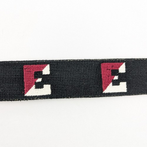 Smathers & Branson Episcopal High School Belt Golf Size 44 | eBay