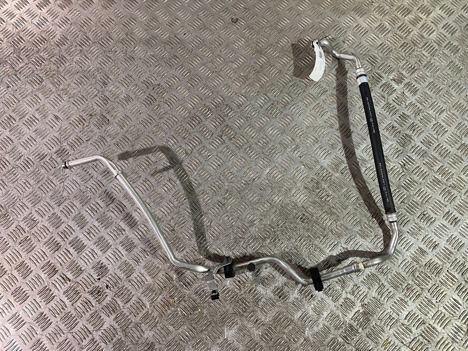 Toyota RAV 4 (XA50) 2021 Air conditioning (A/C) pipe/hose 163kW ...