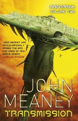 John Meaney Transmission (Taschenbuch) | eBay.de