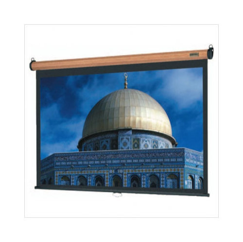 Da-Lite Projector Screen for sale online | eBay