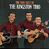 The Very Best of The Kingston Trio - Audio CD By The Kingston Trio ...