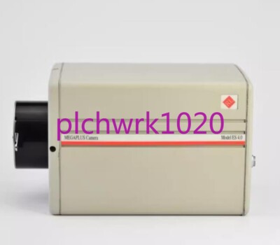 1 PCS Princeton Instrument MEGAPLUS Camera Model ES 4.0 CCD camera good ...