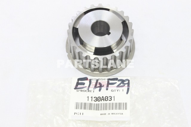 1130A031 Genuine Mitsubishi Sprocket Injection Pump for sale online | eBay
