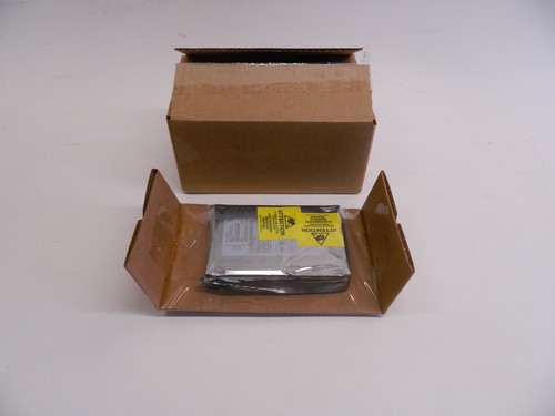 IBM 22R5946 146GB 10K FC-AL HARD DRIVE WITH TRAY 71P7554 9X2004-139 ...