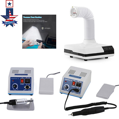 Dental Lab Equipment - Dental Lab Dust Collector