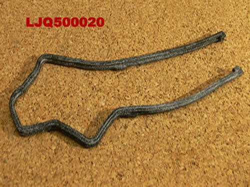 LAND ROVER TIMING COVER GASKET SET RANGE ROVER LR3 SPORT LJQ500020 ...