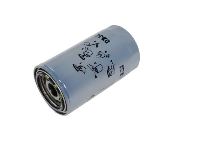 MOPAR 5083285AA - cross reference oil filters | oilfilter ...