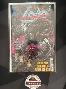 Diverted Comics | eBay Stores