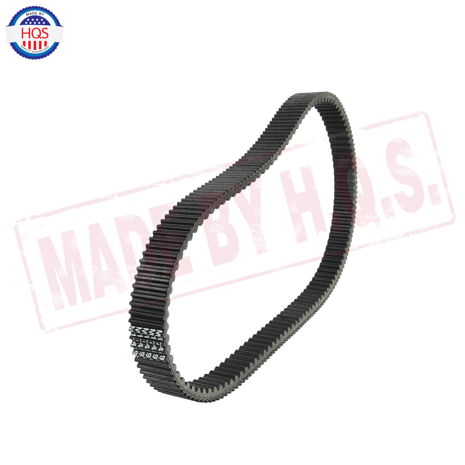 Clutch Drive Belt For John Deere XUV 825i S4 855D 855M 835M 865R Gator ...