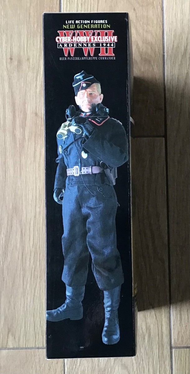 Colonel Hessler Quotes