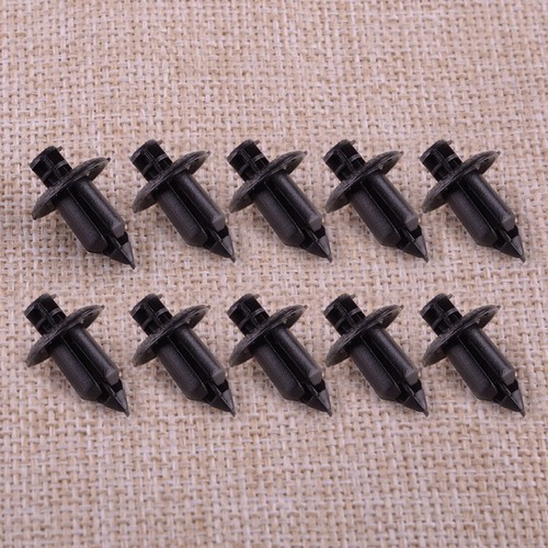50x Front Bumper Grill Retainers Clips Fit for Volvo V70 S80 XC90 S60 ...