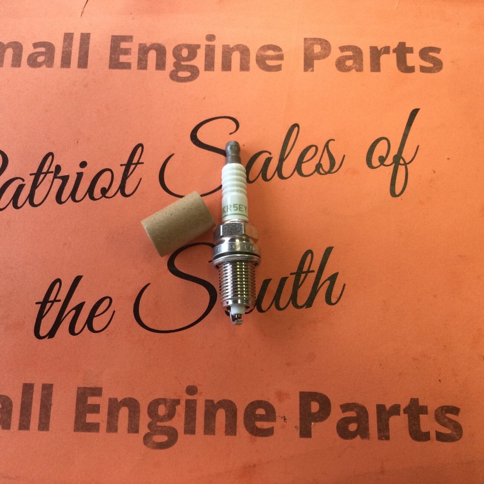2PK-Spark Plug-V-Power NGK 2087 | eBay